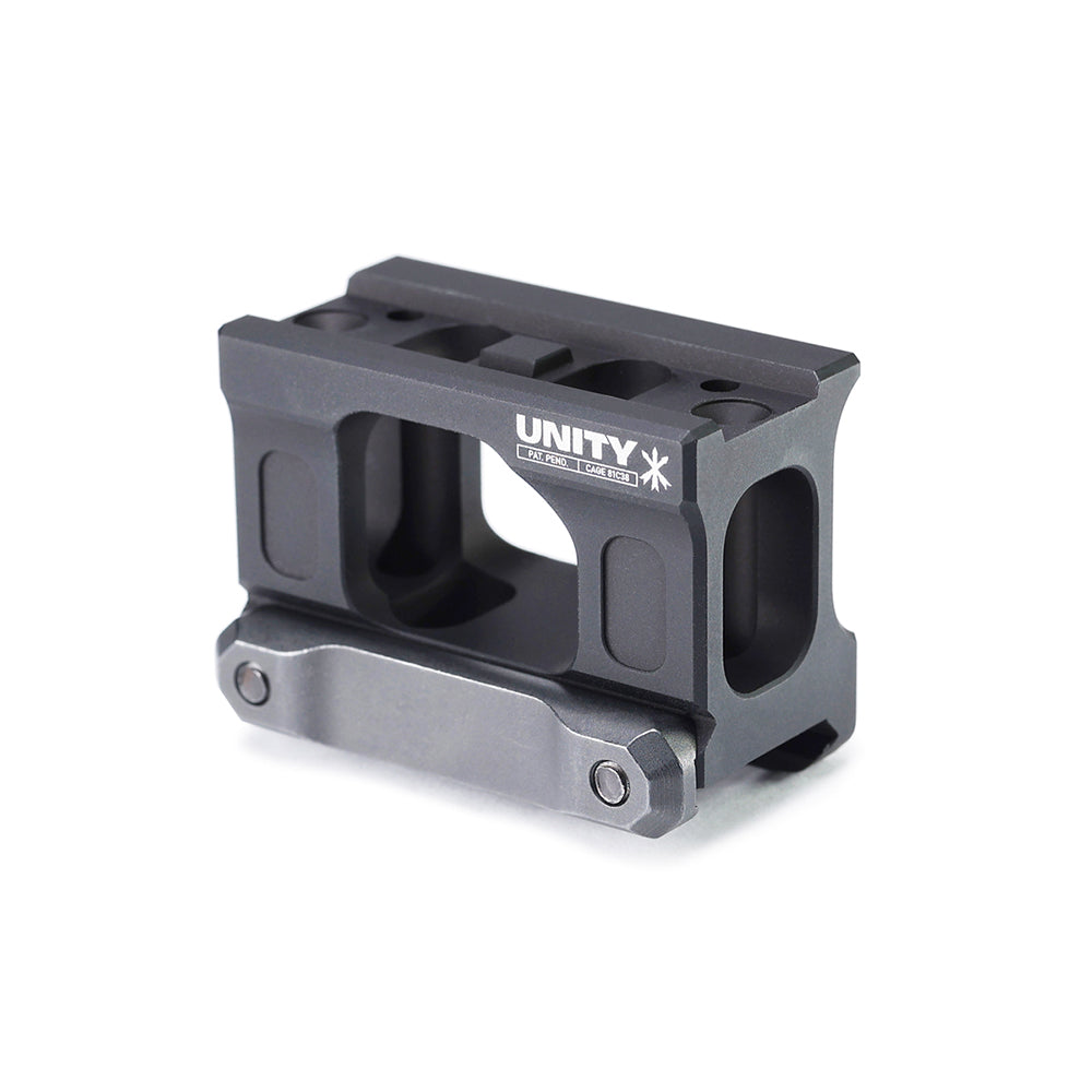 Unity Tactical - FAST Micro-S|PTS Steel Shop