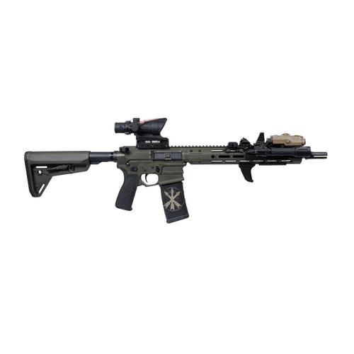 Unity Tactical - FAST COG Series Mount | PTS Steel Shop