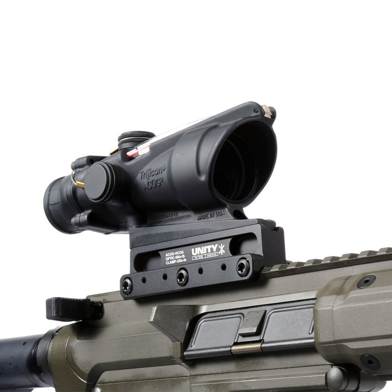 Unity Tactical - FAST COG Series Mount | PTS Steel Shop