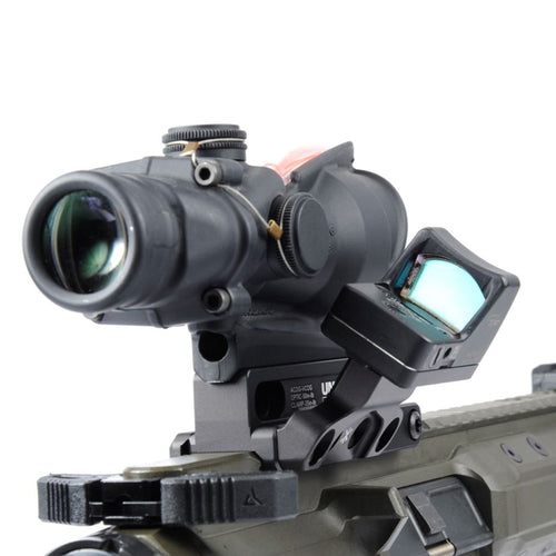 Unity Tactical - FAST COG Series Mount | PTS Steel Shop