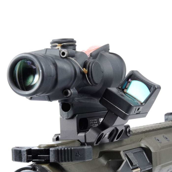 Unity Tactical - FAST COG Series Mount | PTS Steel Shop