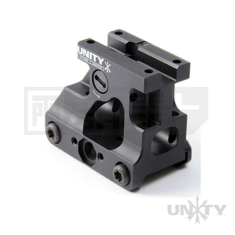 Unity Tactical - FAST™ MRO Mount | PTS Steel Shop