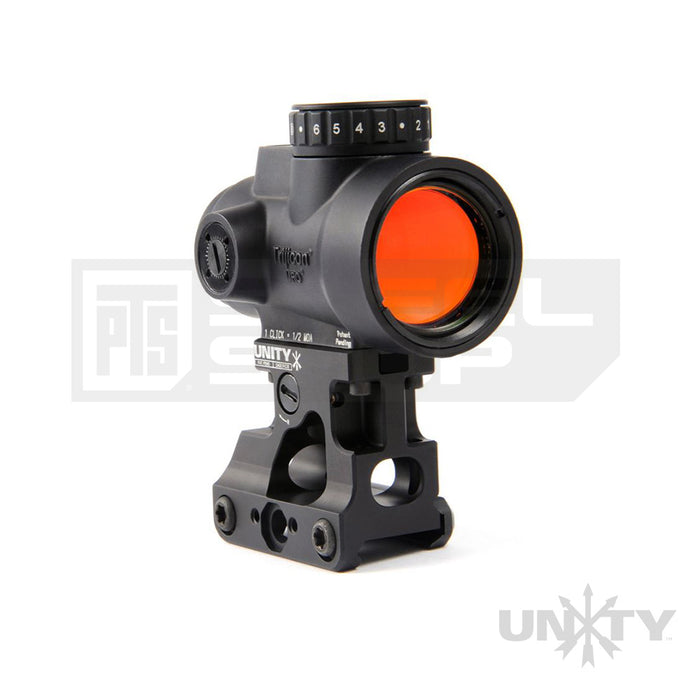Unity Tactical - FAST™ MRO Mount | PTS Steel Shop