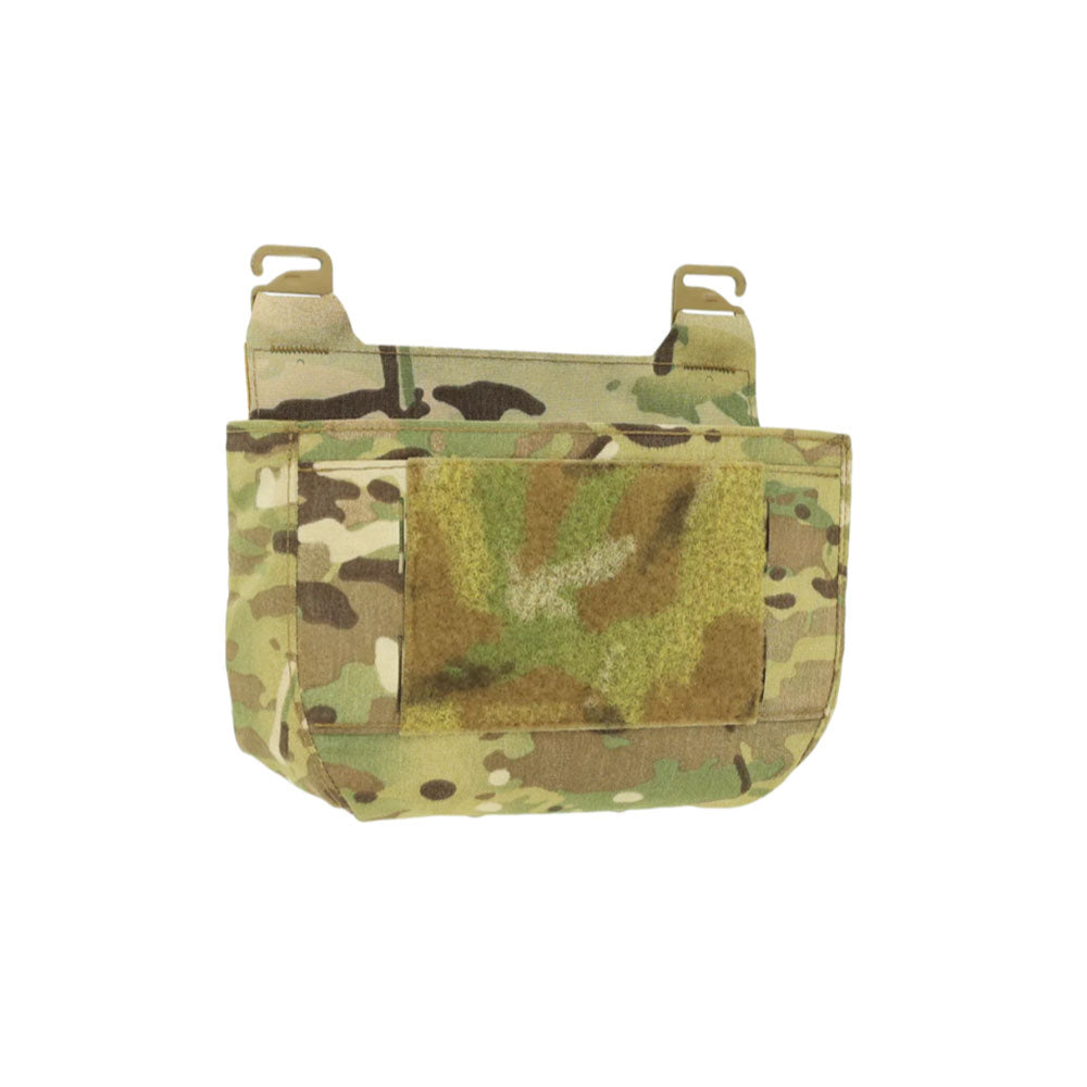 Ferro Concepts-DOPE Front Flap | PTS Steel Shop