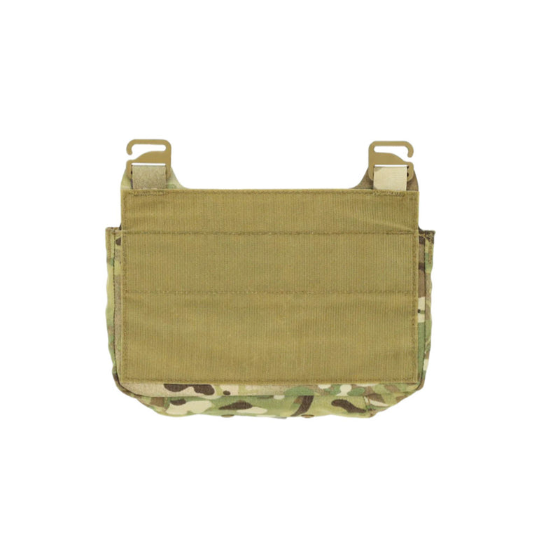 Ferro Concepts-DOPE Front Flap | PTS Steel Shop