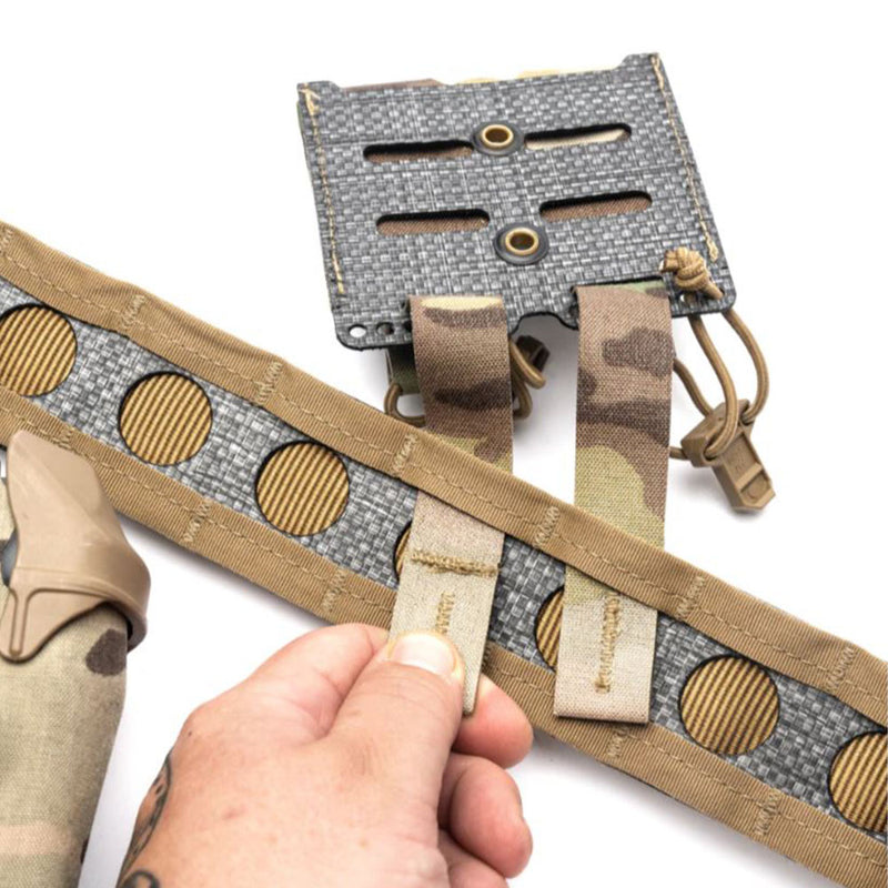 Ferro Concepts - Double Elastic Pistol|PTS Steel Shop