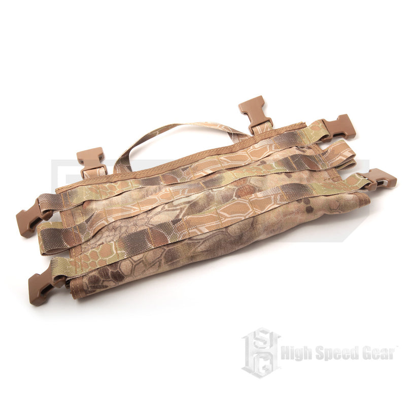 HSGI - AO Small Chest Rig | PTS Steel Shop