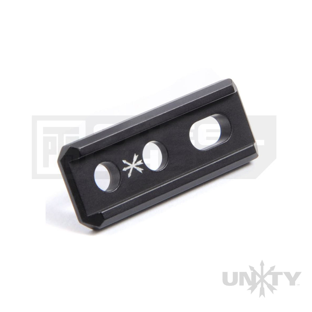 Unity Tactical - FUSION M-LOK Adapter|PTS Steel Shop