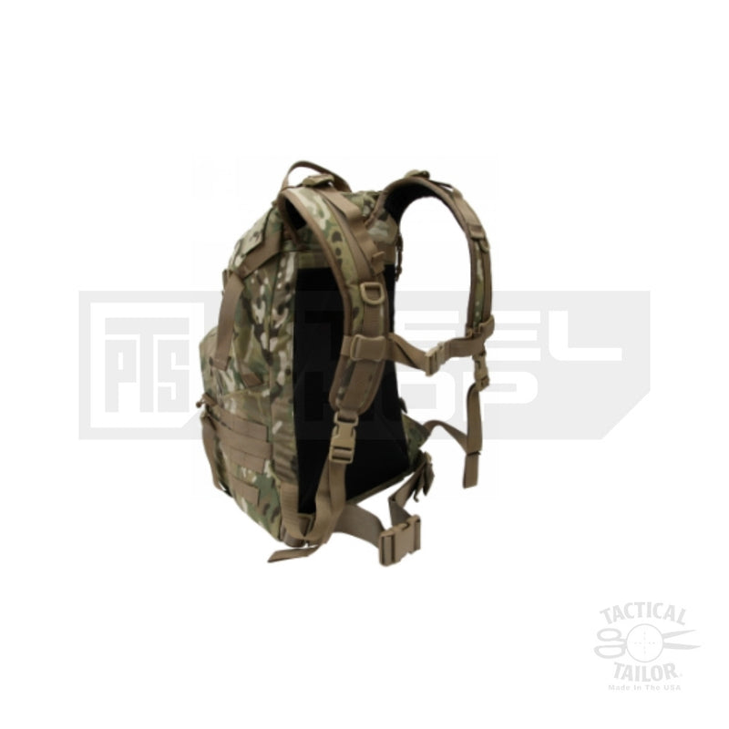 Tactical Tailor-Operator Modular Multicam Pack|PTS Steel Shop