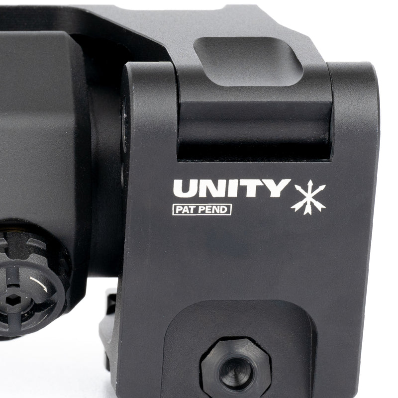 PTS Unity Tactical-FAST FTC OMNI Mag Mount|PTS Steel Shop