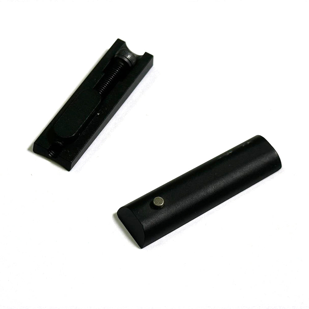 PTS Zev - Wedge Lock Rail Replacement Parts ( Lock Key ) | PTS Steel Shop