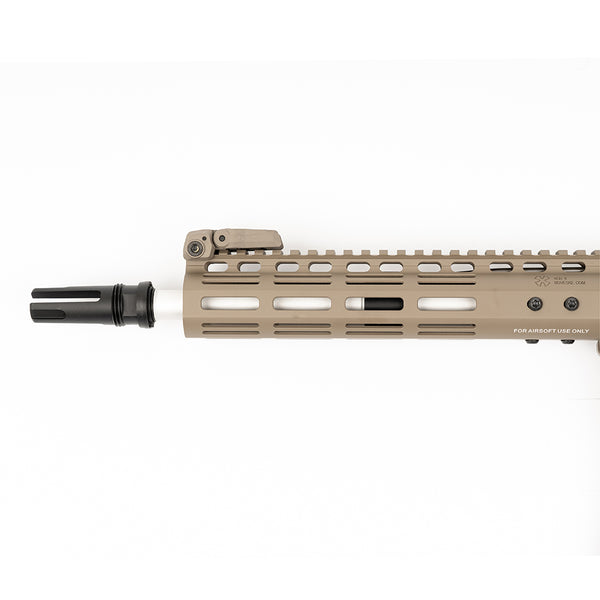 PTS Custom-Noveske N4 GBBR(by T8 SP System)|PTS Steel Shop