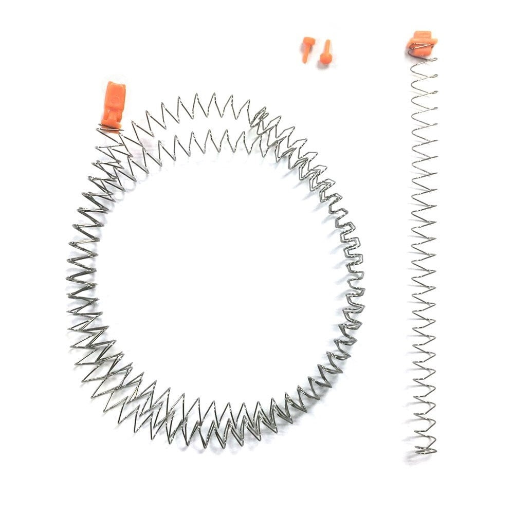 EPM1 Replacement Part - Follower & Spring Set | PTS Steel Shop