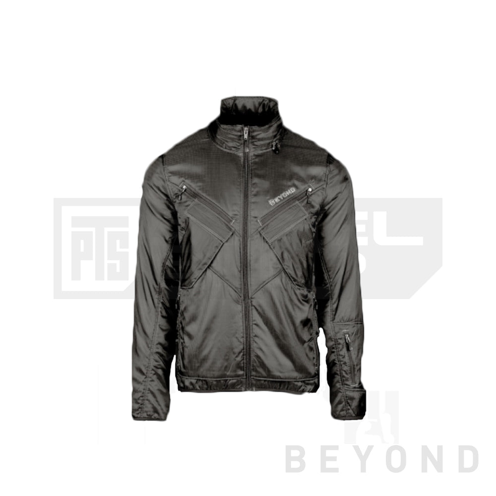Beyond Clothing - A3 Helios Alpha Jacket | PTS Steel Shop