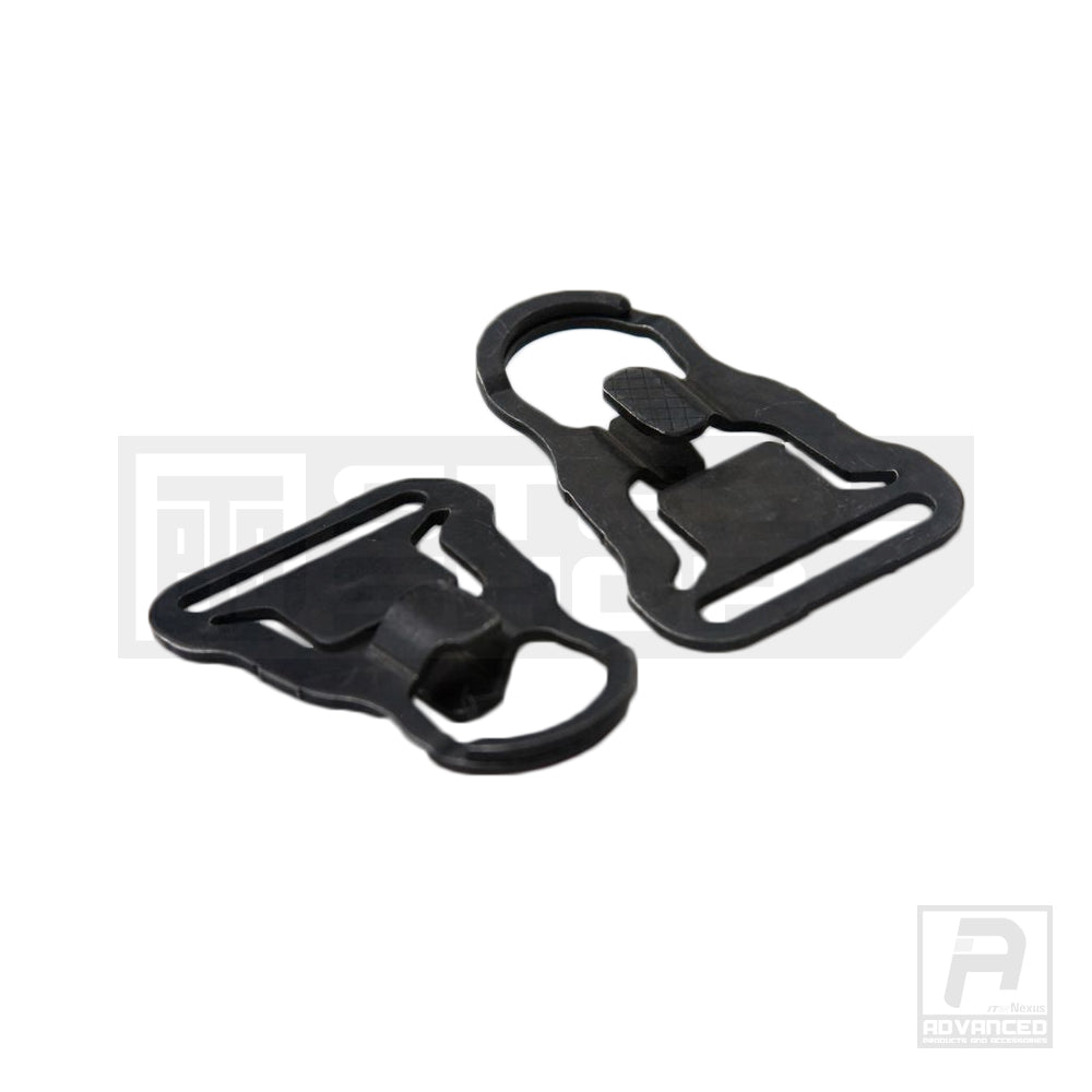 ITW MASH HOOK 1.25 inch | PTS Steel Shop