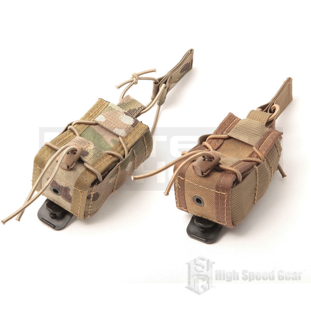 HSGI - 40MM TACO | PTS Steel Shop