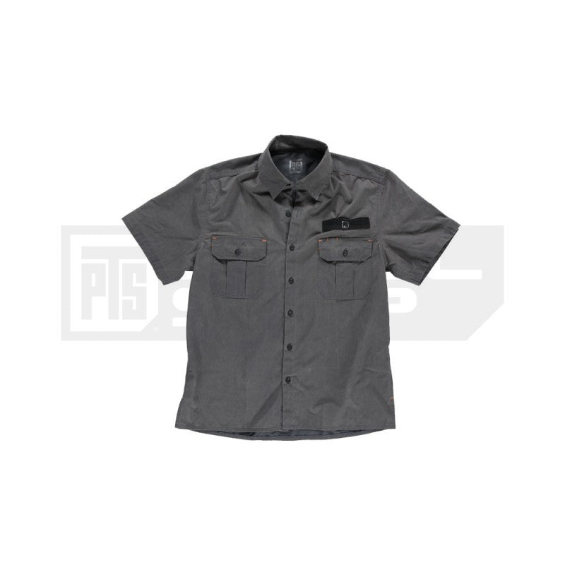 PTS - Gunsmith Short Sleeve Shirt | PTS Steel Shop