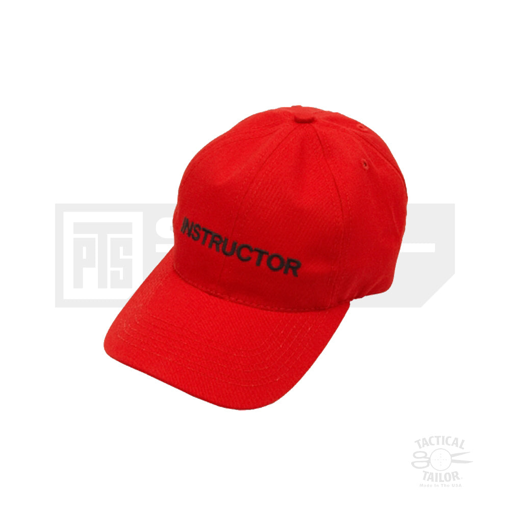 Tactical Tailor Instructor Hat | PTS Steel Shop
