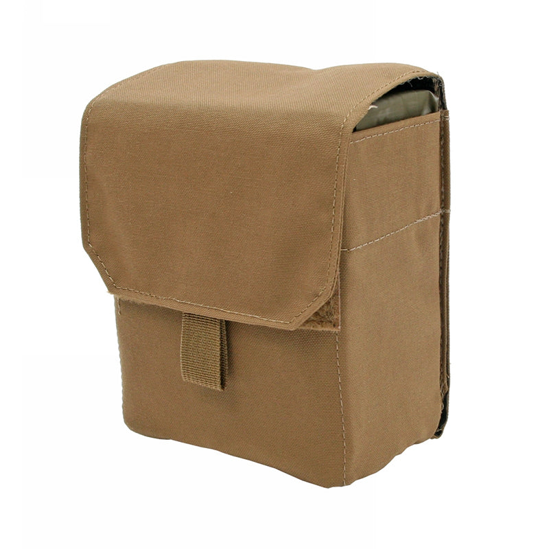 Grey Ghost Gear - 100 rd Saw Pouch / Multipurpose Pouch | PTS Steel Shop